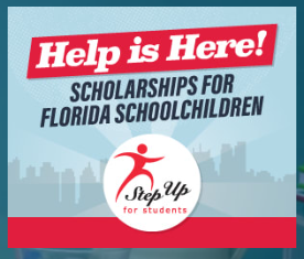 Step Up for Students Provider – Nautilus Consulting and Tutoring LLC